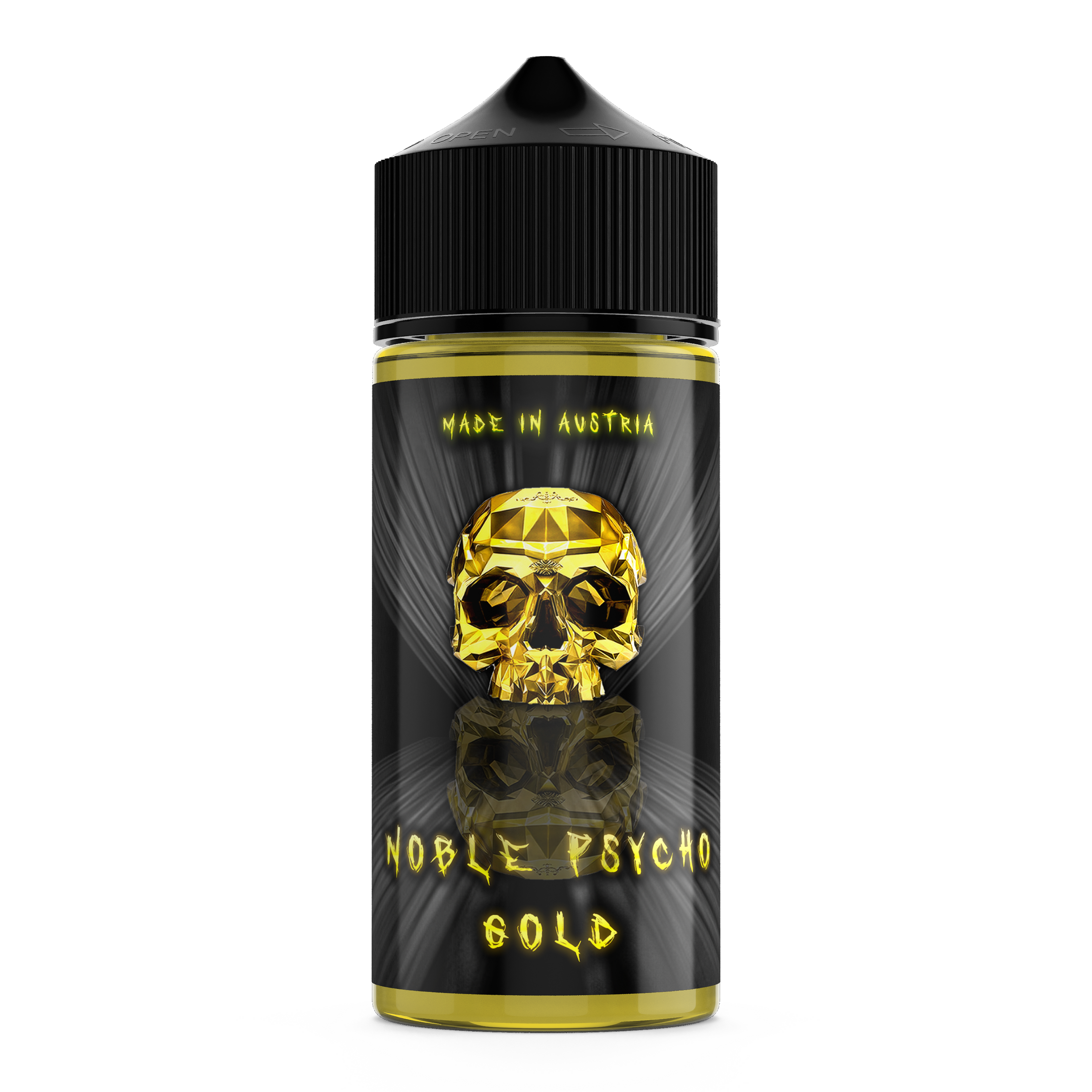 NOBLE PSYCHO GOLD – HEADSHOT-CONCENTRATES